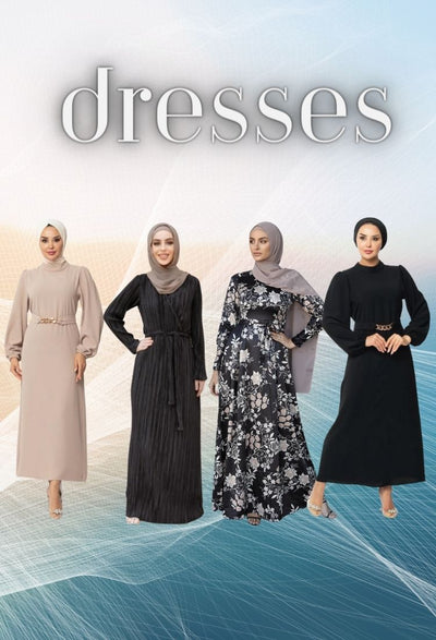 Divinity Collection Modest Hijab Fashion Cosmetics Halal